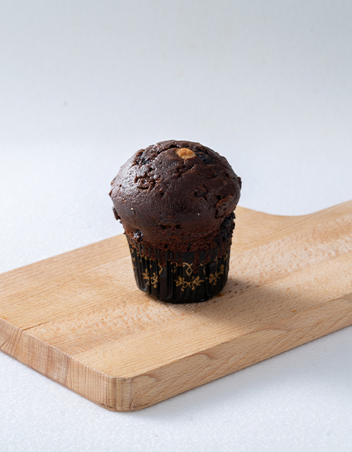 Chocolate Muffin - The Park Lane Hong Kong