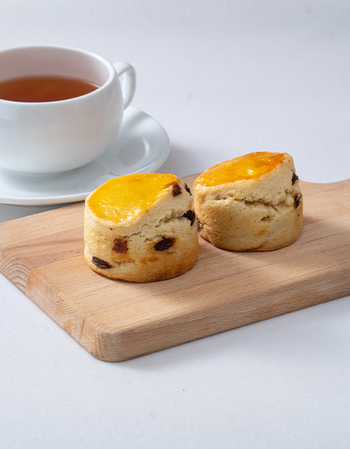 Scone 2pcs - The Park Lane Hong Kong